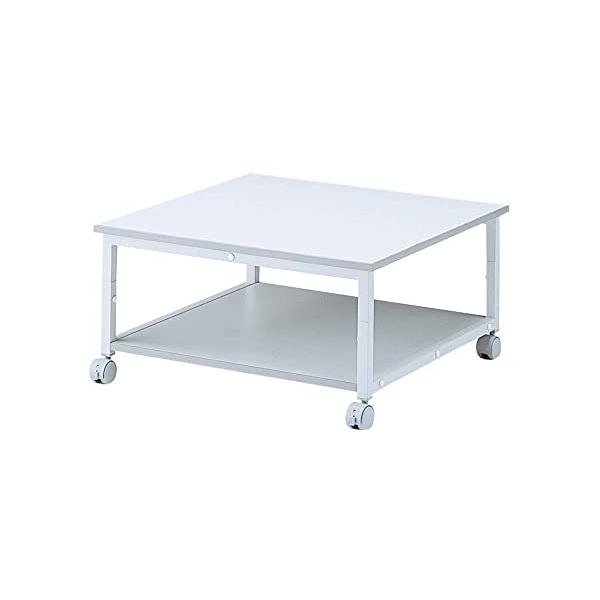 サンワサプライ ( SANWA SUPPLY ) LPS-T105N2 インテリア・寝具・収納 オフィス家具 オフィス収納 PCプラットフォーム・スタンド プリンタラック