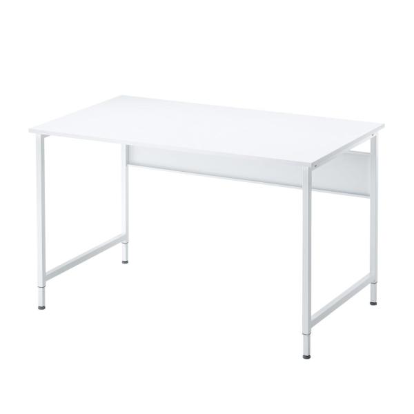 サンワサプライ ( SANWA SUPPLY ) SH-FX1070W インテリア・寝具・収納 オフィス家具 オフィスデスク・テーブル オフィスデスク