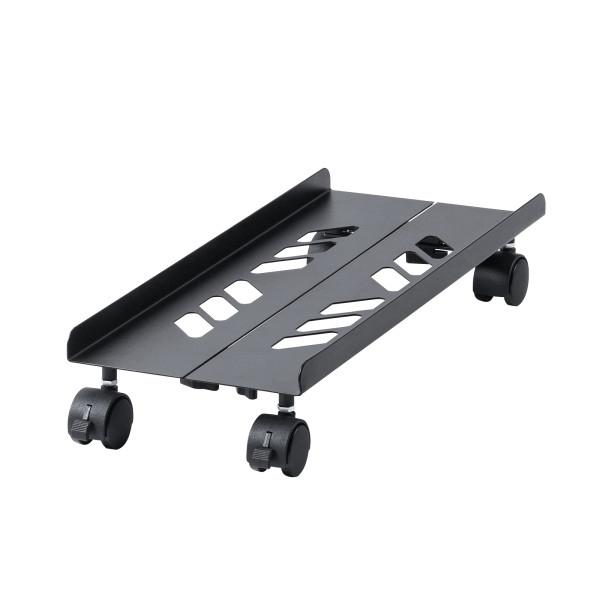 サンワサプライ ( SANWA SUPPLY ) CP-053 インテリア・寝具・収納 オフィス家具 オフィス収納 PCプラットフォーム・スタンド ノートPCスタンド