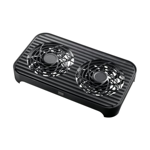 サンワサプライ ( SANWA SUPPLY ) TK-CLN32U パソコン・周辺機器 PCパーツ 冷却パーツ PCケースファン