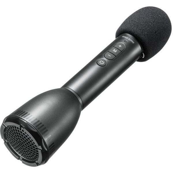 サンワサプライ ( SANWA SUPPLY ) MM-SPAMP18 日用品雑貨・文房具・手芸 防災関連グッズ メガホン・拡声器