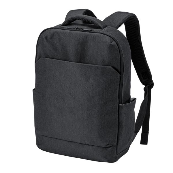 サンワサプライ ( SANWA SUPPLY ) BAG-BP18BK パソコン・周辺機器 PCアクセサリー PCバッグ・スリーブ