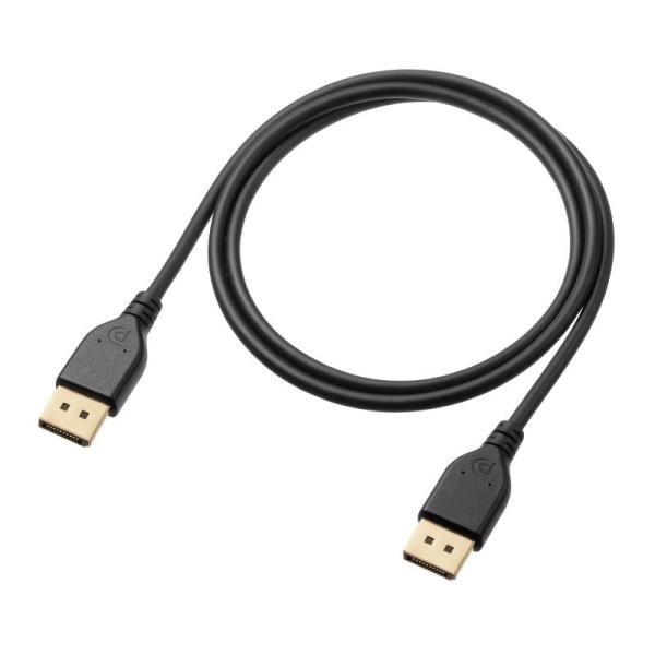 サンワサプライ ( SANWA SUPPLY ) KC-DP8010 パソコン・周辺機器 PCアクセサリー ケーブル ディスプレイケーブル