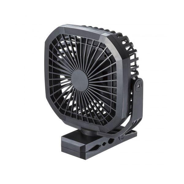 サンワサプライ ( SANWA SUPPLY ) FAN-USB1BK パソコン・周辺機器 PCアクセサリー USBグッズ 扇風機