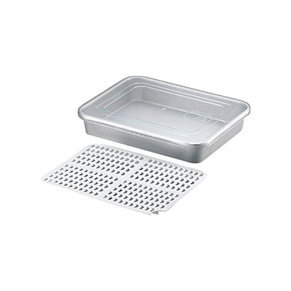 アカオアルミ ( AKAO ALUMINUM ) キッチン用品・食器・調理器具 業務用厨房機器・用品 業務用厨房用品 業務用バット