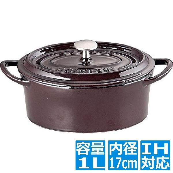 イシガキ産業 ( ISHIGAKI ) ABVB906 キッチン用品・食器・調理器具 鍋・フライパン 鍋 両手鍋