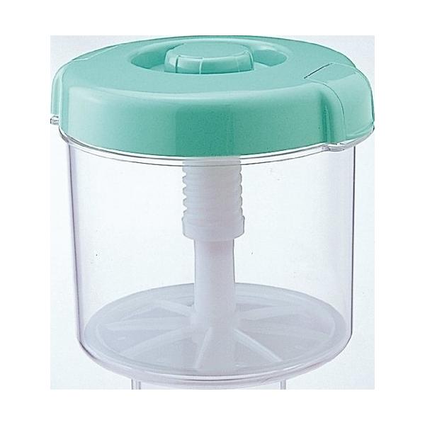 リス興業 ( RISU KOGYO ) キッチン用品・食器・調理器具 保存容器・調味料入れ 漬物樽