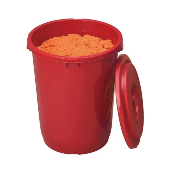 新輝合成 ( TONBO ) キッチン用品・食器・調理器具 保存容器・調味料入れ 漬物樽