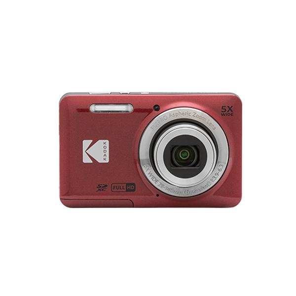 マスプロ電工 ( MASPRO ) FZ55RD2A TV・オーディオ・カメラ カメラ・ビデオカメラ・光学機器 デジタルカメラ コンパクトデジタルカメラ