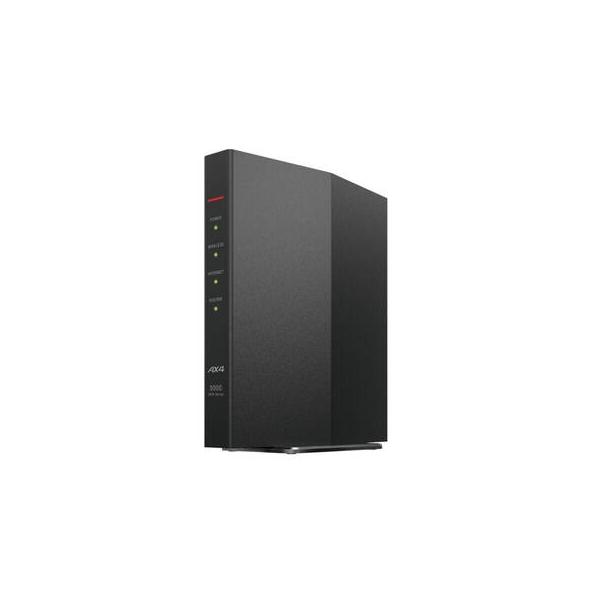 バッファロー ( BUFFALO ) WXR9300BE6P パソコン・周辺機器 ネットワーク機器 無線LAN 無線LANルーター