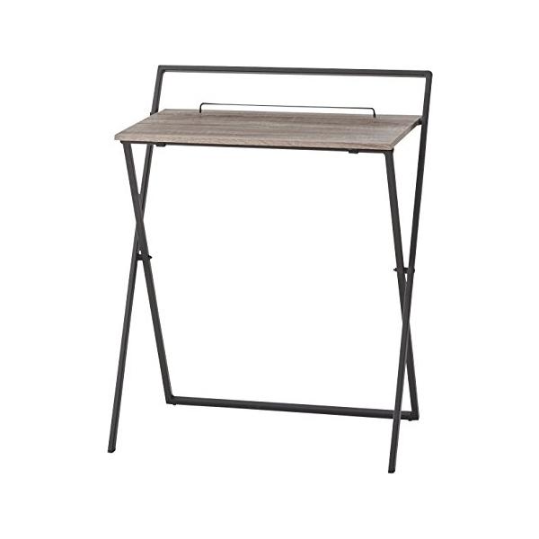 東谷 ( AZUMAYA ) PT-780BK インテリア・寝具・収納 デスク 文机