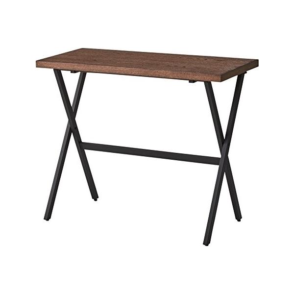 東谷 ( AZUMAYA ) PT-781BK インテリア・寝具・収納 デスク 文机