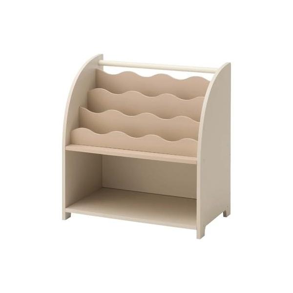東谷 ( AZUMAYA ) COU-201BE インテリア・寝具・収納 子供部屋用インテリア・寝具・収納 収納 絵本棚