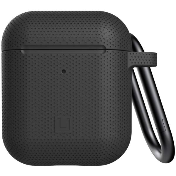 アーバン アーマー ギア ( UAG ) UAG-UAPS-BK TV・オーディオ・カメラ アクセサリー・部品 オーディオ用アクセサリー ヘッドホン・イヤホン用アクセサリー ケース