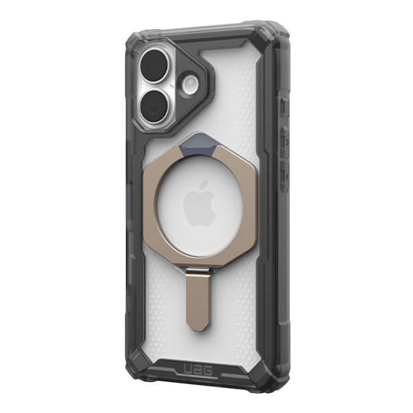 プリンストン ( PRINCETON ) UAG-IPH25MB-TXM-A/T スマートフォン・タブレット スマートフォン・携帯電話アクセサリー ケース・カバー