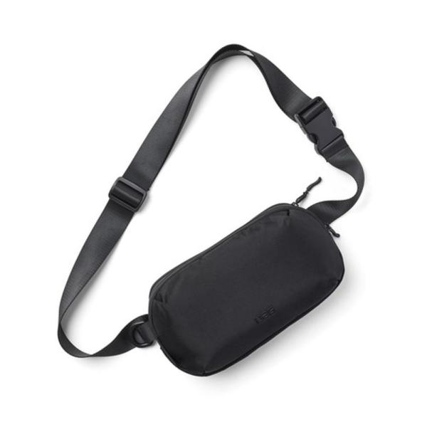 プリンストン ( PRINCETON ) UAG-SL1L-STD-BK バッグ・小物・ブランド雑貨 バッグ 男女兼用バッグ ボディバッグ・ウエストポーチ