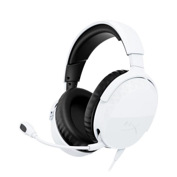 ハイパーエックス ( HyperX ) HXR-BS1T6AA パソコン・周辺機器 ゲーム用機器 ゲーミングヘッドセット