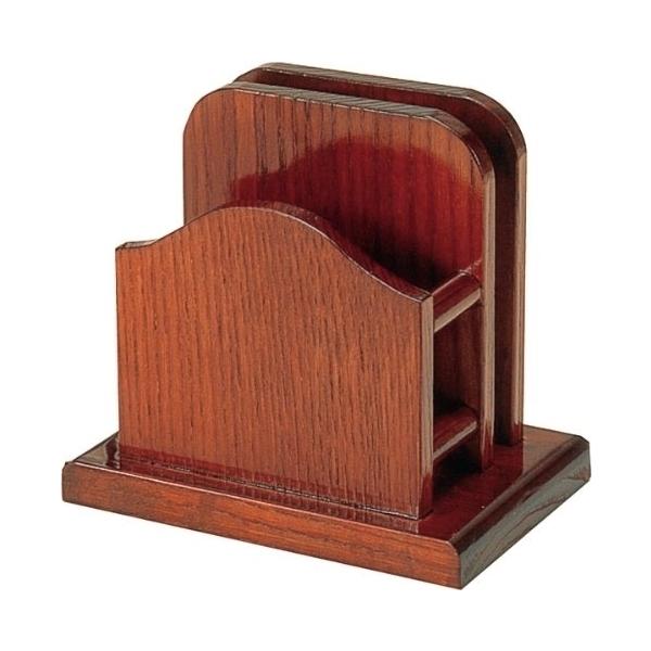 ヤマコー ( YAMACO ) キッチン用品・食器・調理器具 配膳用品・キッチンファブリック ナプキンスタンド