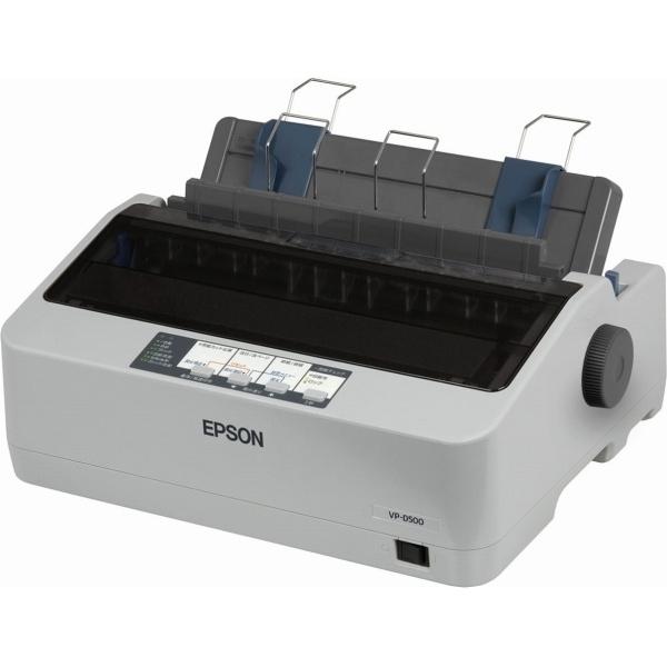 エプソン ( EPSON ) VP-D500 パソコン・周辺機器 プリンタ ドットプリンタ