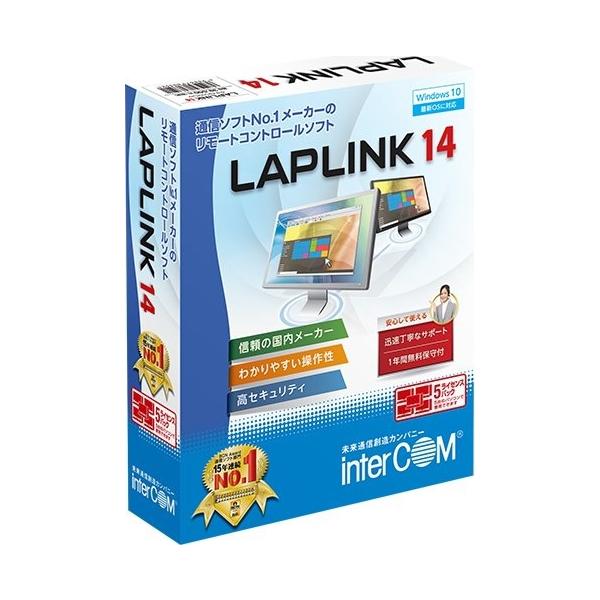 インターコム ( interCOM ) 0780352 【返品不可】 パソコン・周辺機器 PCソフト ユーティリティ インターネット・通信