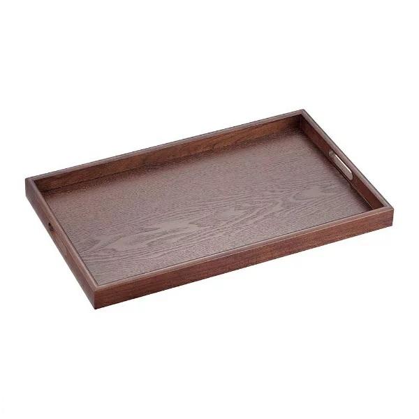 丸十 ( marujyu ) EBV1101 キッチン用品・食器・調理器具 配膳用品・キッチンファブリック お盆・トレー