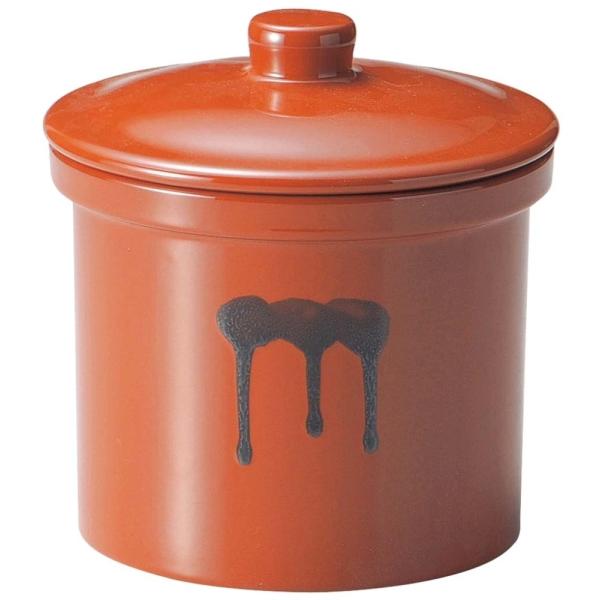 ヤマキイカイ ( YAMAKI:IKAI ) キッチン用品・食器・調理器具 保存容器・調味料入れ 漬物樽