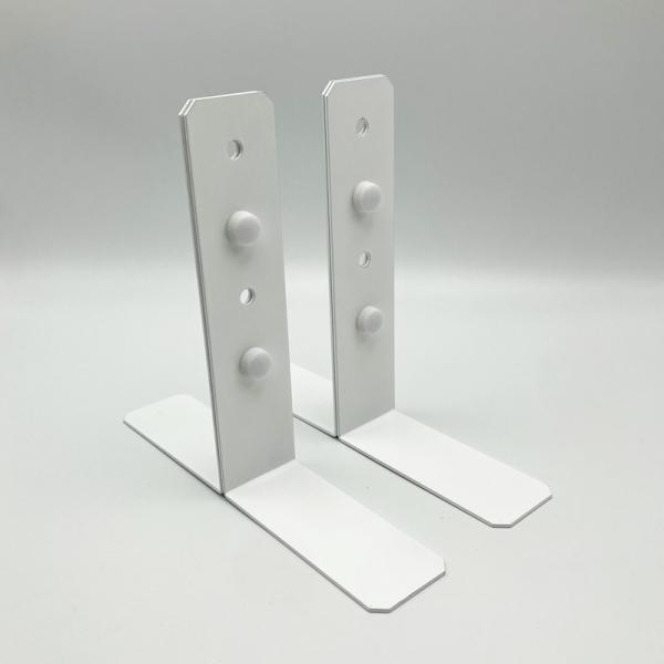 パネルを自立するのにつける脚パーツ（写真のプラスチック段ボールは別売り品）です。++++++++++++++++++++++++++++++++++++++●脚パーツ説明国内製スチール素材の脚です。しっかりしたつくりで重さもあります。5-7...