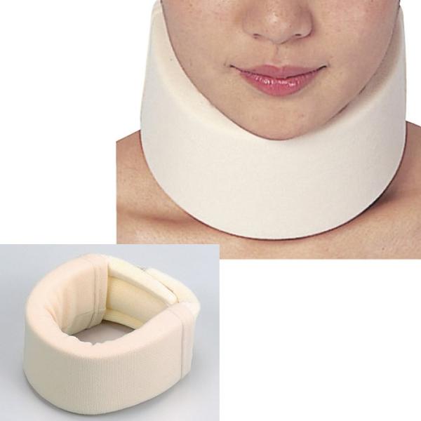 頸部の固定に。●ウレタン素材のソフトな弾力性で頸椎を固定します。●ソフトウレタンフォームを使用しているので、軽量でしかも確実な頚椎の固定ができます。●カバーに特殊なドライシート生地を採用し、ムレやカブレにくく快適な装着感が得られます。●カバ...