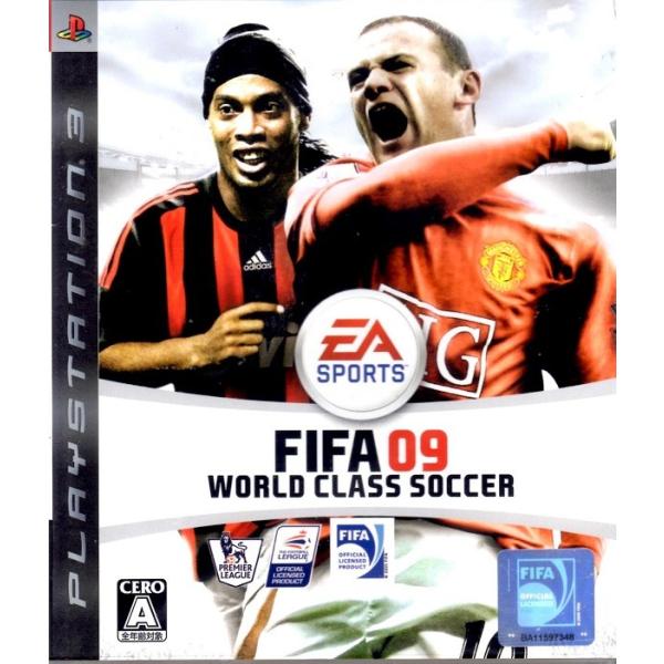【発売日：2008年11月13日】各国リーグや代表チームをはじめ、クラブ、スタジアム、選手、ボール、シューズに至るまで、さまざまな要素が”本物”（オフィシャル）。解説＆実況は、前作に引き続き岡田武史氏と西岡明彦氏が担当し、世界最高峰の戦いを...