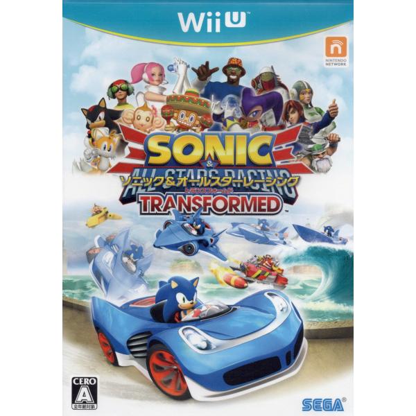 【発売日：2014年05月15日】かって遊んだあのゲームが　レースの舞台になる！レースゲームの常識をぶち破る超変形アクション！総勢２４人のオールスターがサーキットを駆け抜ける！！ディズニー映画「シュガーラッシュ」より　ラルフ参戦！　レースを...