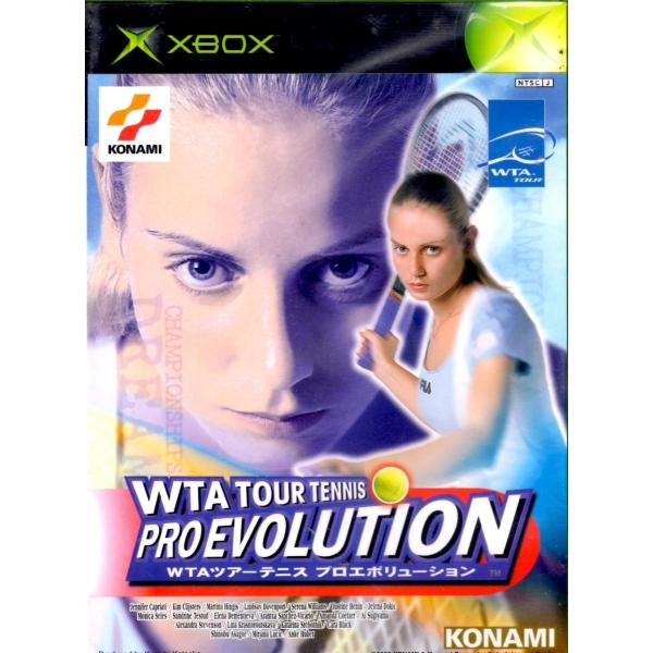 【発売日：2002年08月29日】★グランドスラム大会が開催されるオーストラリア・フランス・イギリス・アメリカを始めとする世界９ヶ国１０大会を　制覇し、ＷＴＡ女子テニス界のスーパースターになれ!０１】ＷＴＡトッププレイヤーが実名で登場　　世...