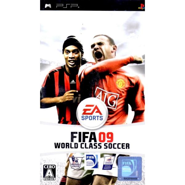 【発売日：2008年11月13日】世界唯一のＦＩＦＡ公認サッカーゲーム選手１人を操作する「ＢＥ Ａ ＰＲＯ」モード新搭載多彩なモードで世界のサッカーを体感ワールドクラスの解説＆実況ジャンル：サッカーメモリースティック対応：２２７２ＫＢ以上プ...