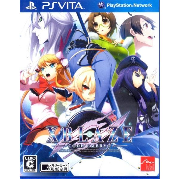 【発売日：2013年07月25日】●BLAZBLUEスタッフが贈る、新たな「蒼の物語」●BLAZBLUEとリンクした蒼き運命のアドベンチャー●「知る」事が物語の鍵　ＴＯｉ（トイ）システム●オートモード推奨、アニメのような演出プレイヤー人数：...