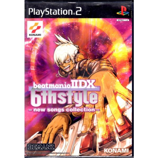 【発売日：2002年07月18日】新モード搭載、新曲完全収録。全６９曲！■パッケージケース、説明書、ディスク付属しています。■中古商品ですので、パッケージ焼けや、ディスク・ケースにキズ・スレなどある場合がございます。商品名に限定、初回などの...