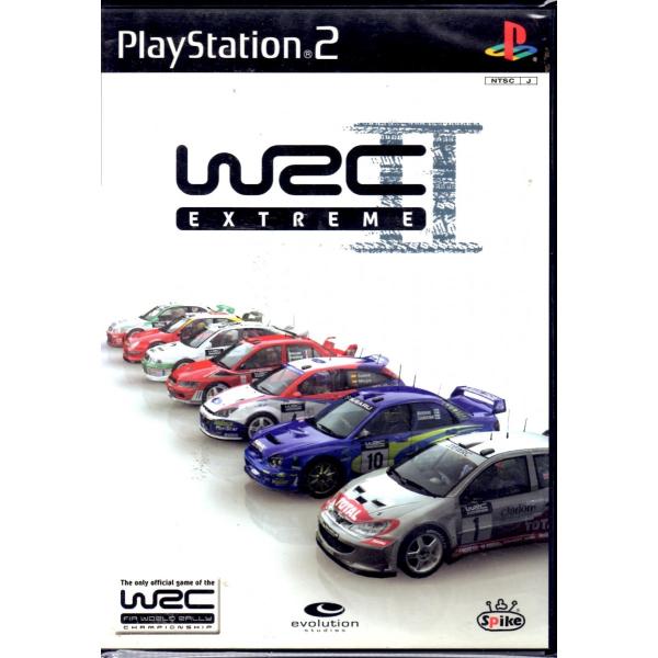 【発売日：2003年04月24日】前作を超える空前のリアリティと圧倒的ボリューム！！・世界１４カ国・１００以上の公道コース。実名ワークスチーム＆選手役５０名収録・刻々と変わる気象条件、路面状況、積み重なるマシンへのダメージを制して、公道最速...