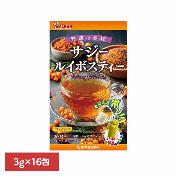 （検索用：健康食品・16パック・山本漢方・健康・水筒・4979654029070）[翌日優良配送対象商品に関しまして]下記の場合は対象外となります。・13時以降(休業日は12時以降)のご注文の場合・お届け先が対象地域外の場合(離島含む)・決...