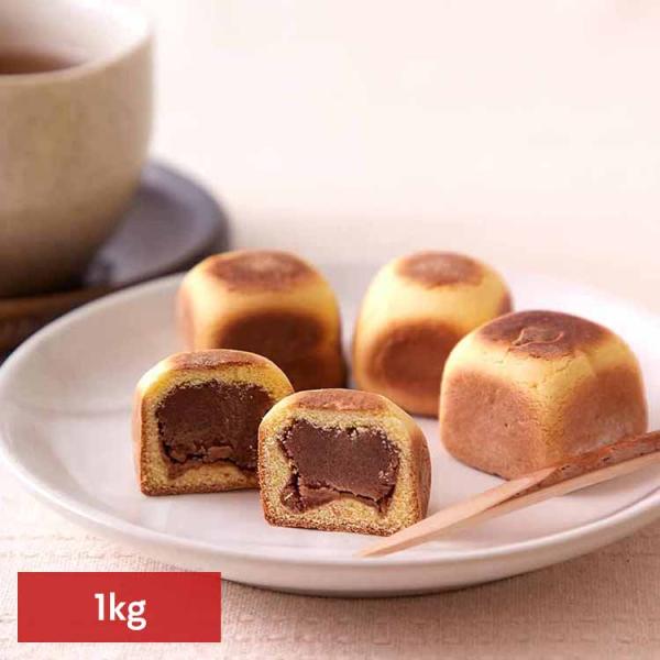 （検索用：六方焼き・まんじゅう・和菓子・餡子・個包装・一口サイズ・こしあん・チャック付き・茶請け・大容量・4582667365785）[翌日優良配送対象商品に関しまして]下記の場合は対象外となります。・13時以降(休業日は12時以降)のご注...