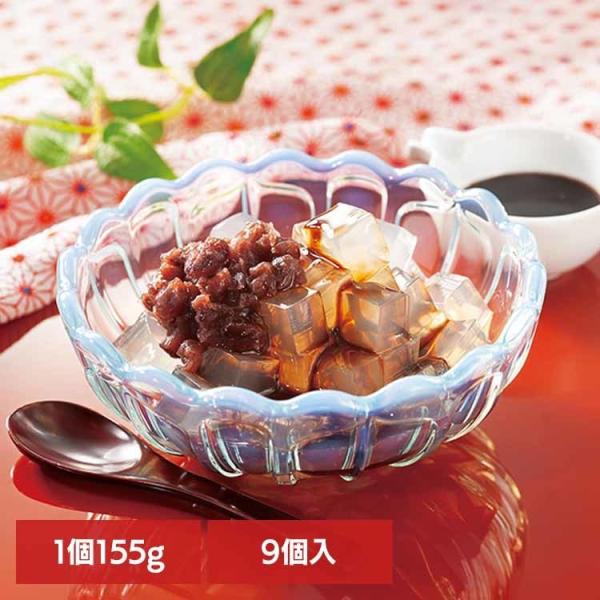 （検索用：麻布タカノ・たかの茶菓・かんてん・寒天・和菓子・甘味・セット・小豆・4967728260726）[翌日優良配送対象商品に関しまして]下記の場合は対象外となります。・13時以降(休業日は12時以降)のご注文の場合・お届け先が対象地域...