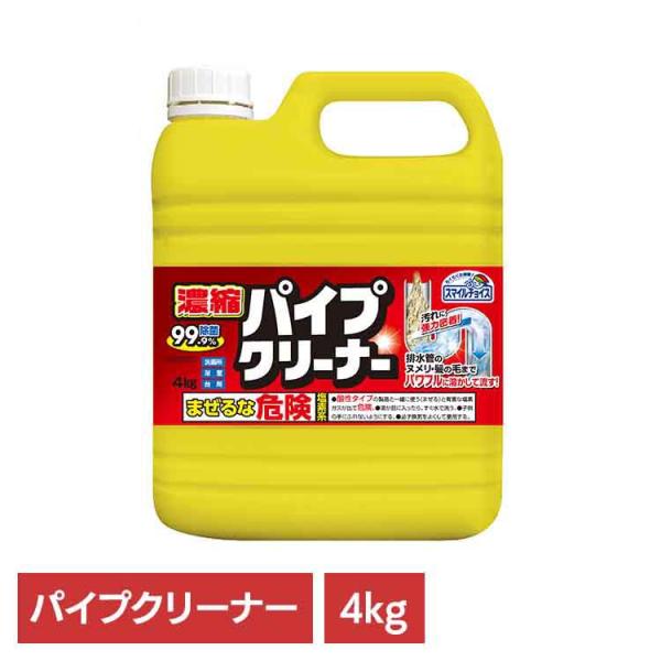 （検索用：パイプ・パイプクリーナー・濃縮タイプ・掃除・清掃・大容量パイプクリーナー・日用品・業務用・排水口・洗面台・4978951050473）[翌日優良配送対象商品に関しまして]下記の場合は対象外となります。・13時以降(休業日は12時以...