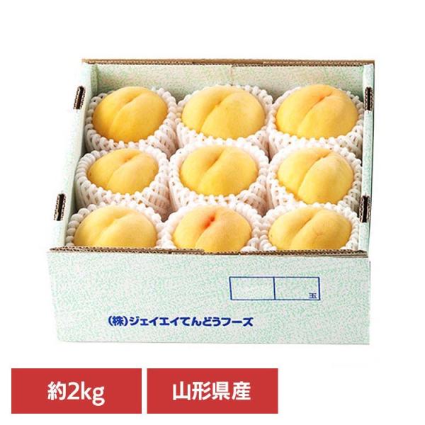 （検索用：山形県産・黄桃・お取り寄せ・送料無料・産地直送・フルーツ・ご褒美・訳あり・）[優良配送・届け日指定対象商品につきまして]下記の場合は対象外となります。・13時以降(休業日は12時以降)のご注文の場合・お届け先が対象地域外の場合(離...