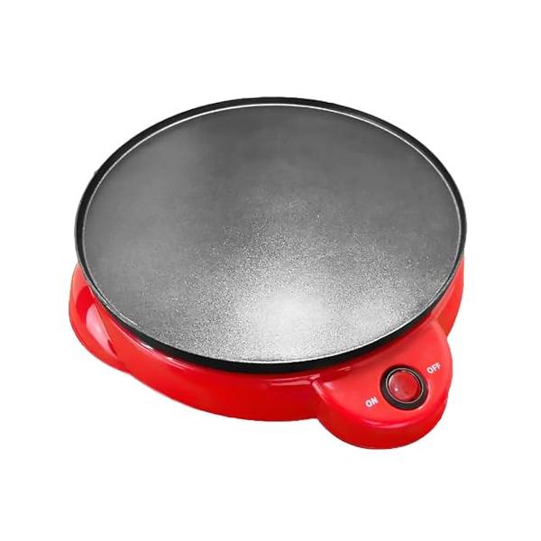 商品仕様・商品詳細欄でご確認ください。レッド/-/-・■対象年齢：16歳以上（必ず大人の方と一緒にお楽しみください）・あの原宿で大人気のマリオンクレープが全面監修。・トンボでクルっとクレープを回転。本格的なクレープ作り遊びがおウチで出来ちゃ...