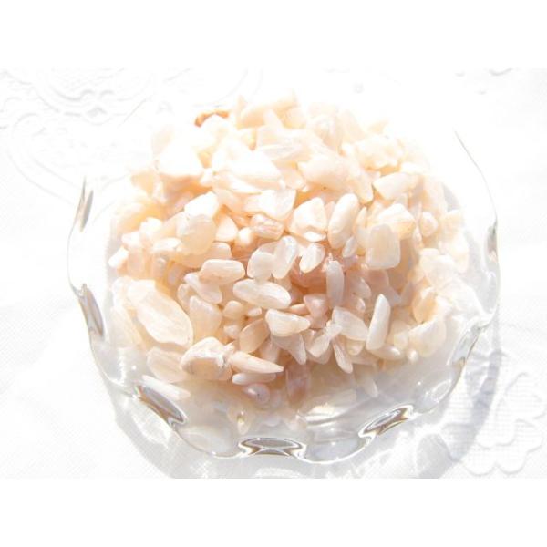 ・10g単位での販売。・白色のものが多いですが、こちらはピンクがかったオレンジ色です。・ゼオライトは、環境汚染や公害等の改善、土や水、空気を浄化する石として知られています。・研磨済みですが、未研磨のものが含まれている場合がありますので、取扱...