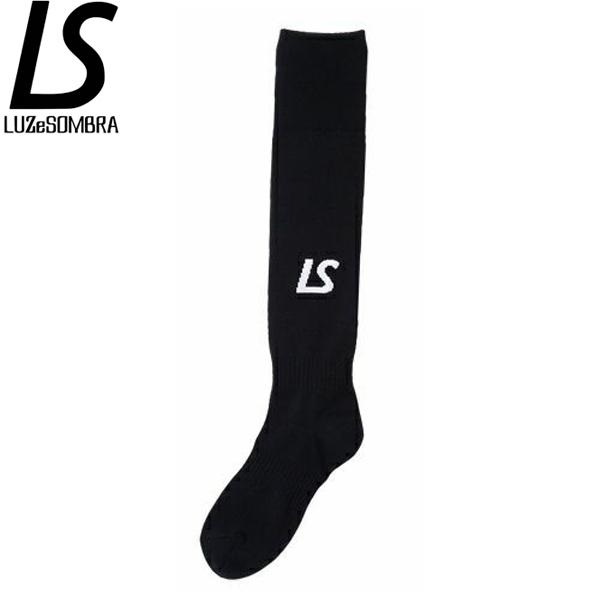 LSワンポイントの定番ジャガードソックスです。折り返しができるようにソックスの長さが長くなり、膝上まで伸ばしたLONG SOXスタイルも可能になりました。