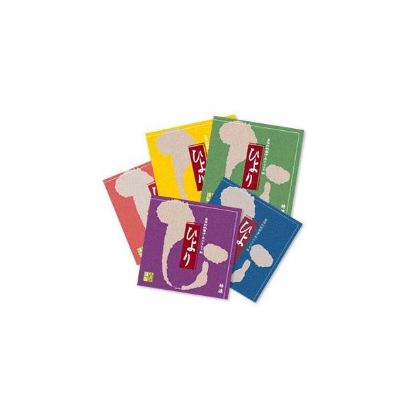 ひよりのあぶらとり紙は本物の金箔打製法。金沢の金箔職人が伝統工芸と同じ方法で丁寧に打ち伸ばして作っています。素材・柔らかさ・吸脂力・質感どれをとってもピカイチ！　そんなノーマルタイプの定番パッケージ3冊セットだよ。各9.5cmx9.5cm　...