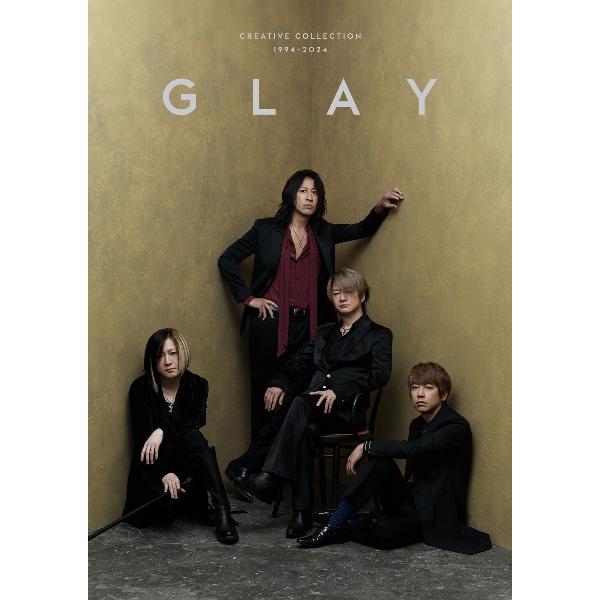 【発売日：2024年05月25日】GLAY CREATIVE COLLECTION 1994-2024発行：玄光社B5判 縦257mm 横182mm 厚さ28mm 重さ 1000g 480ページGLAYデビュー30周年記念ブック1994年か...
