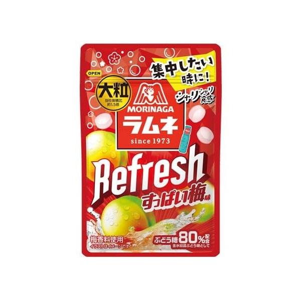 賞味期限 2026.10.31になります。あらかじめご了承の上購入くださいませ。「森永ラムネ」は、おやつだけでなく仕事や勉強で集中したい時・リフレッシュしたい時等、幅広いシーンでお楽しみいただいており、「集中したい時」が多い受験生にもご愛用...