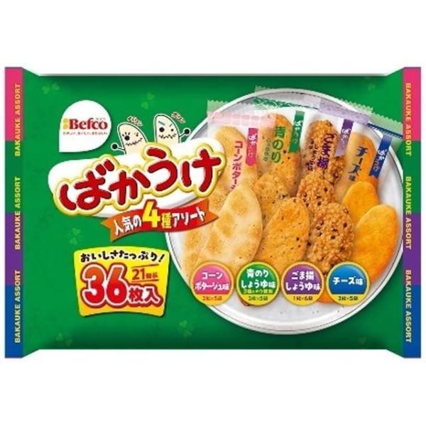 「商品情報」商品の説明JANコード：4901336725277原材料・成分【青のりしょうゆ味米粉】(うるち米(豪州産、国産、米国産))、うるち米(米国産、国産)、植物油脂、でん粉、しょう油(小麦・大豆を含む)、砂糖、醸造調味料、あおさ、青の...
