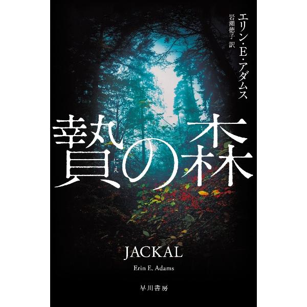 親友の結婚パーティのため、しぶしぶ故郷の寂れた町に戻ってきたリズ。そしてパーティの夜、親友の娘が会場の森で姿を消した。それはリズのトラウマにも関わる過去の事件と酷似しており、恐怖したリズは独自に捜査を開始することに。やがて、この地に潜む恐ろ...