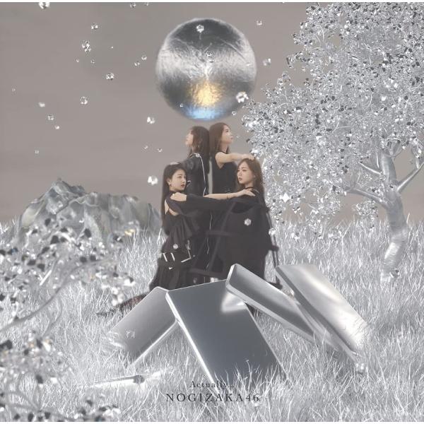 2022年3月23日発売 乃木坂46 29th『Actually…』●Type-C (CD＋Blu-ray)初回生産盤一度開封し、特典を抜いて戻しています。CD＋Blu-rayのみとなります。CD、Blu-ray共に未再生品です。・CDの帯...