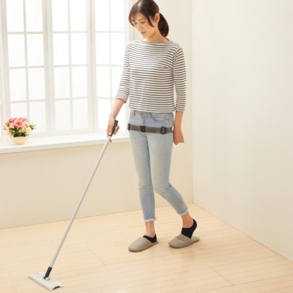 【骨盤底筋Vi-Bel バックルタイプ フリーサイズ】薄くて細いシリコーンベルトがピンポイントで骨盤を引き締める、骨盤底筋のトレーニングベルトです。服の下に着けっぱなしでOKで着けるだけで骨盤引き締めできます。歩行時や直立時の骨盤の安定化！...